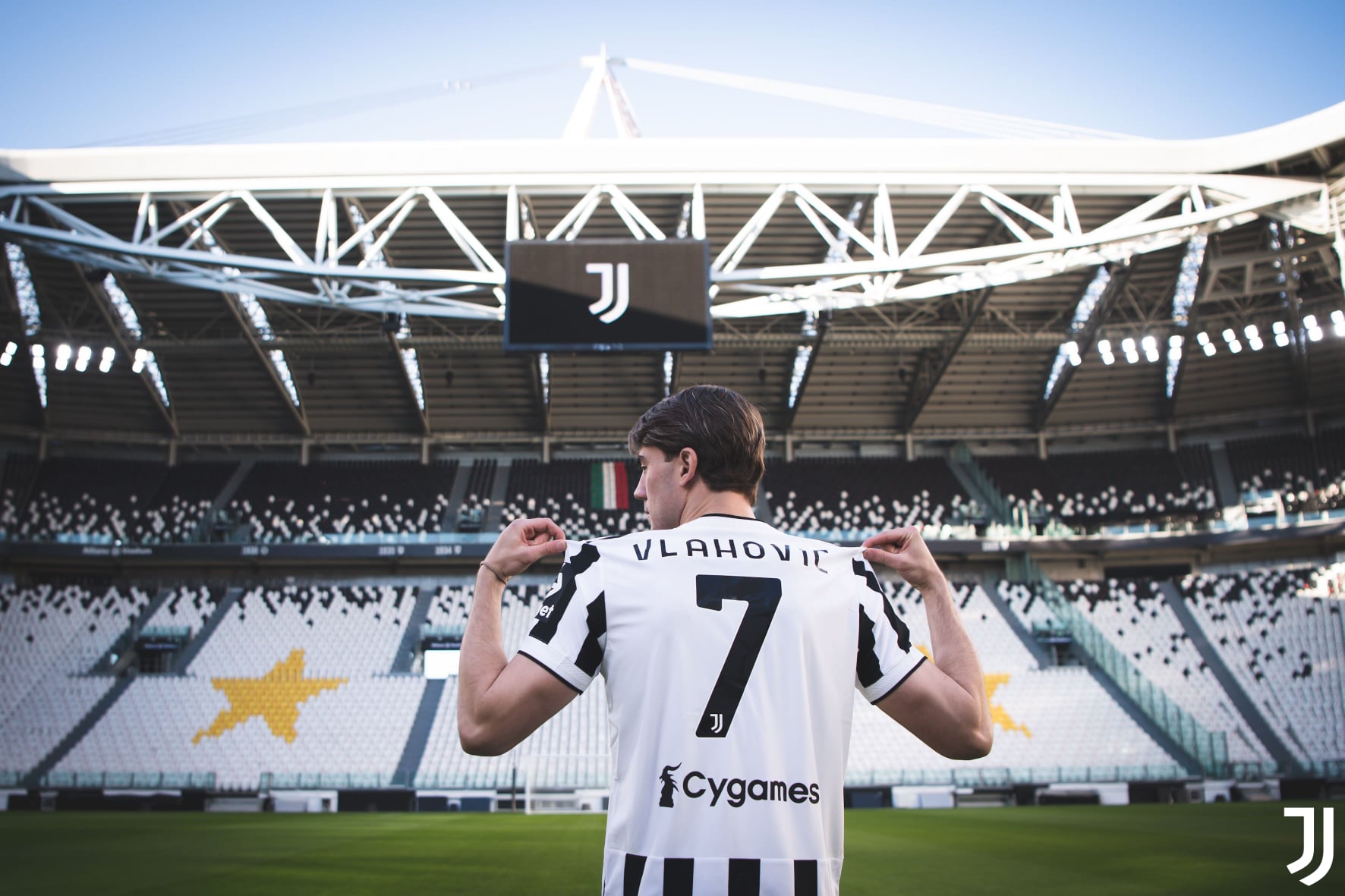 I numeri 7 della Juventus - Juventus News - Calciomercato Juventus